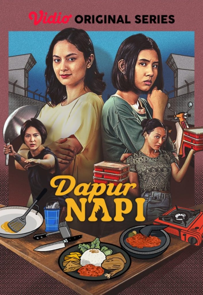 Dapur Napi